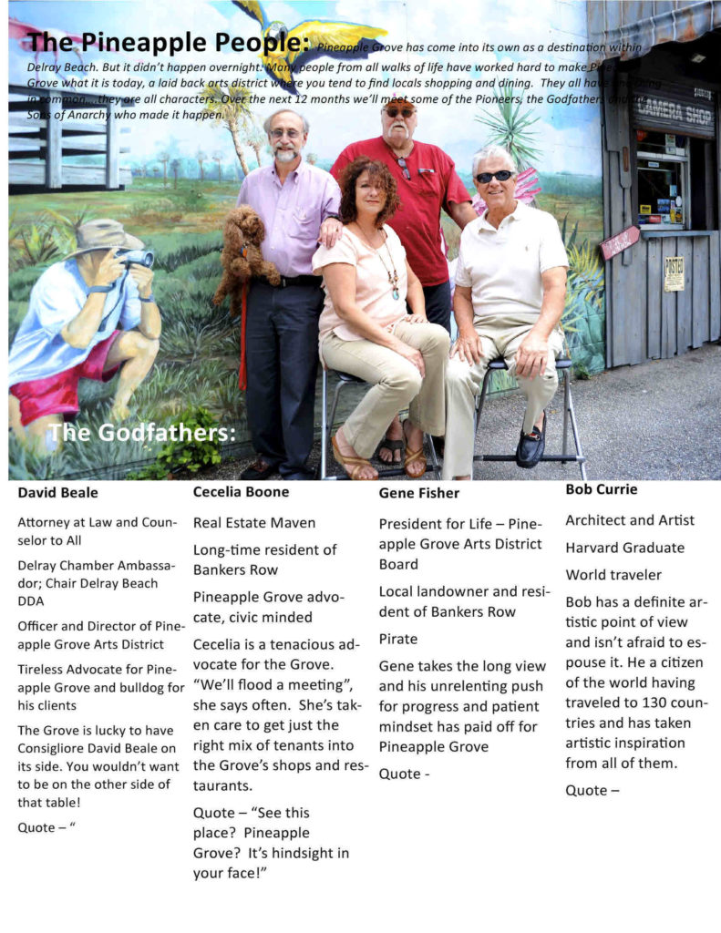 Press - The Law Office of David A Beale, P.A.